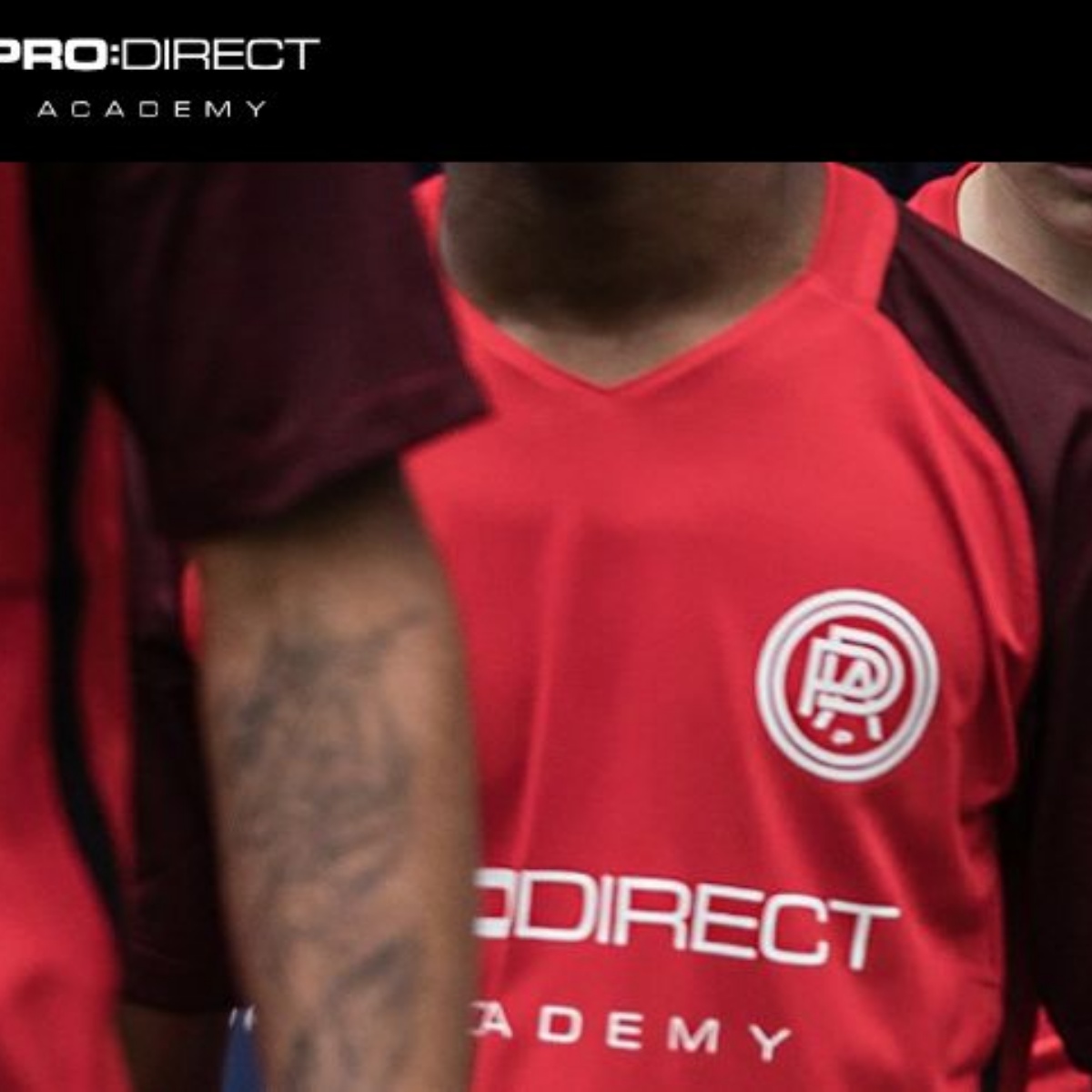 The Aylesbury Vale Academy - Item Not Available