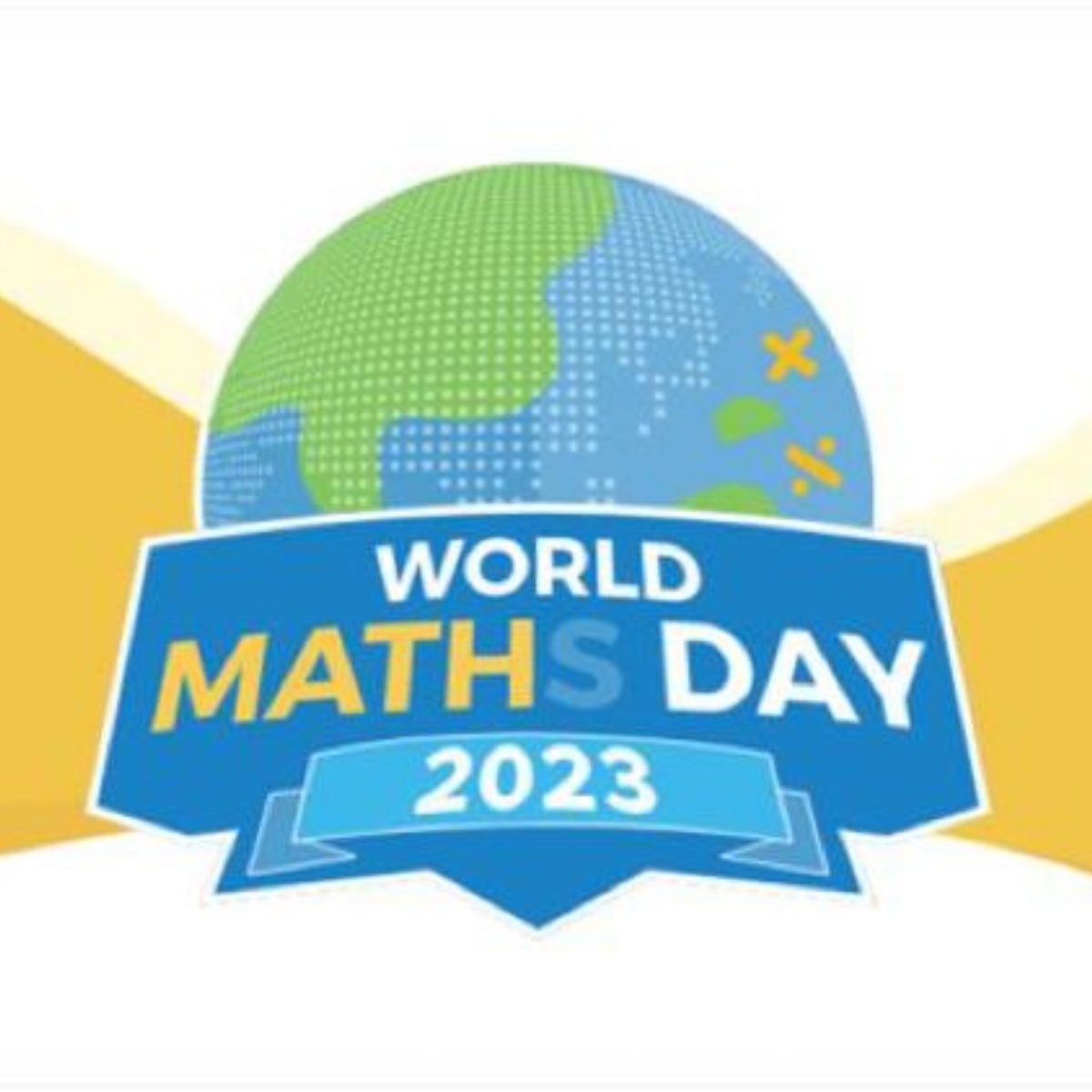 The Aylesbury Vale Academy - World Maths Day - Huge Success!