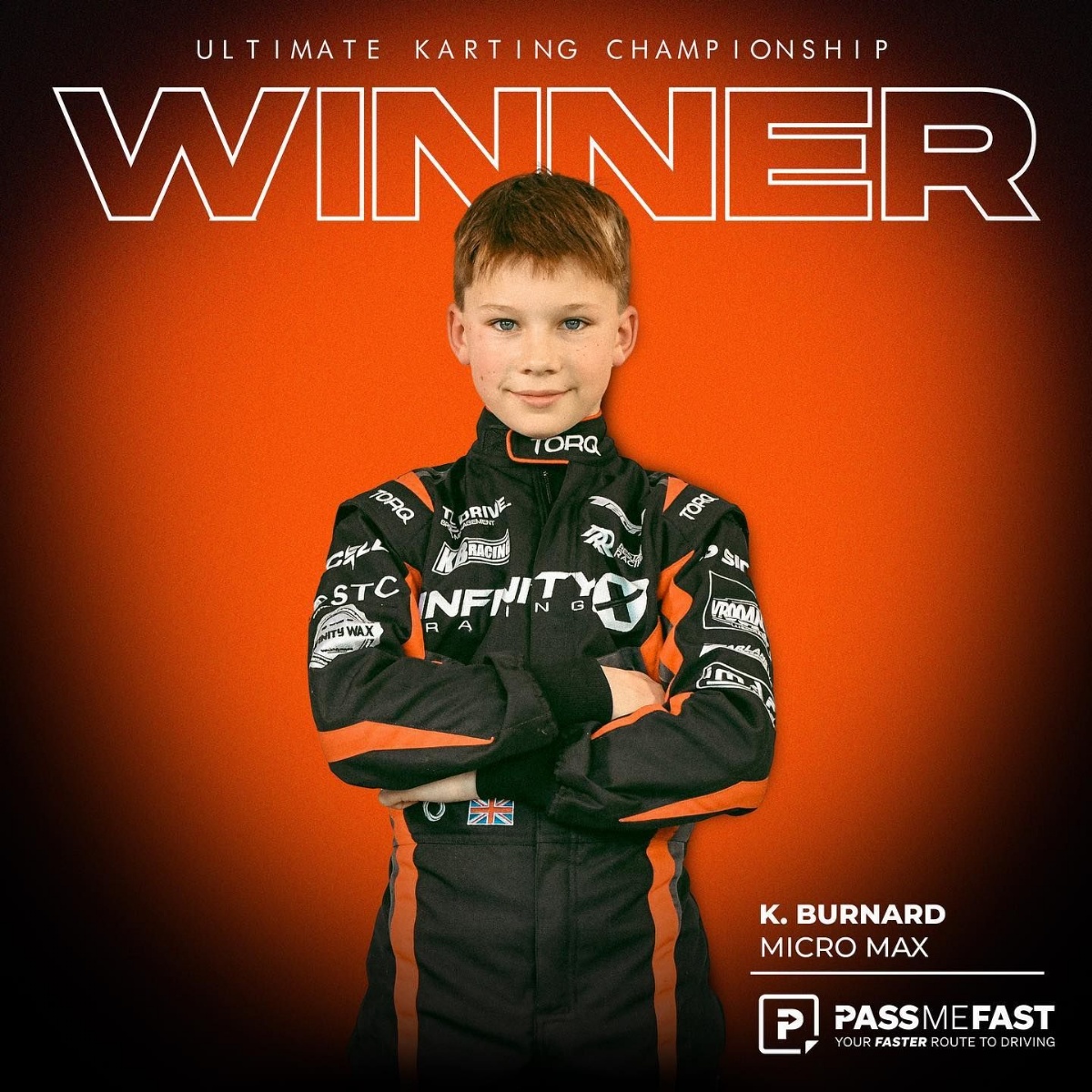 The Aylesbury Vale Academy - Another Winner