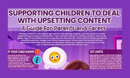 The Aylesbury Vale Academy - Supporting Children to Deal with Upsetting ...