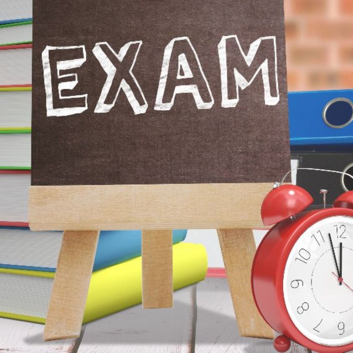 The Aylesbury Vale Academy - Coping with Exam Stress
