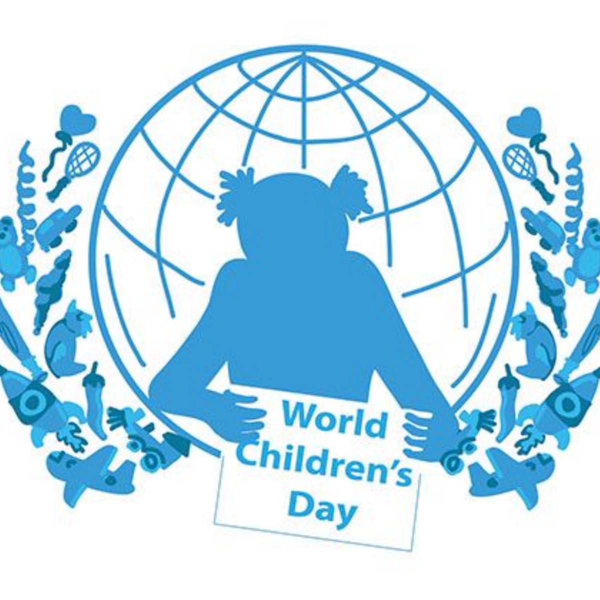 The Aylesbury Vale Academy - United Nations ‘World Children’s Day’