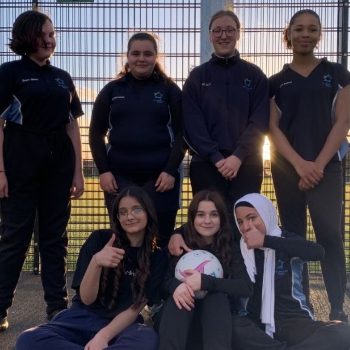 The Aylesbury Vale Academy - Item Not Available