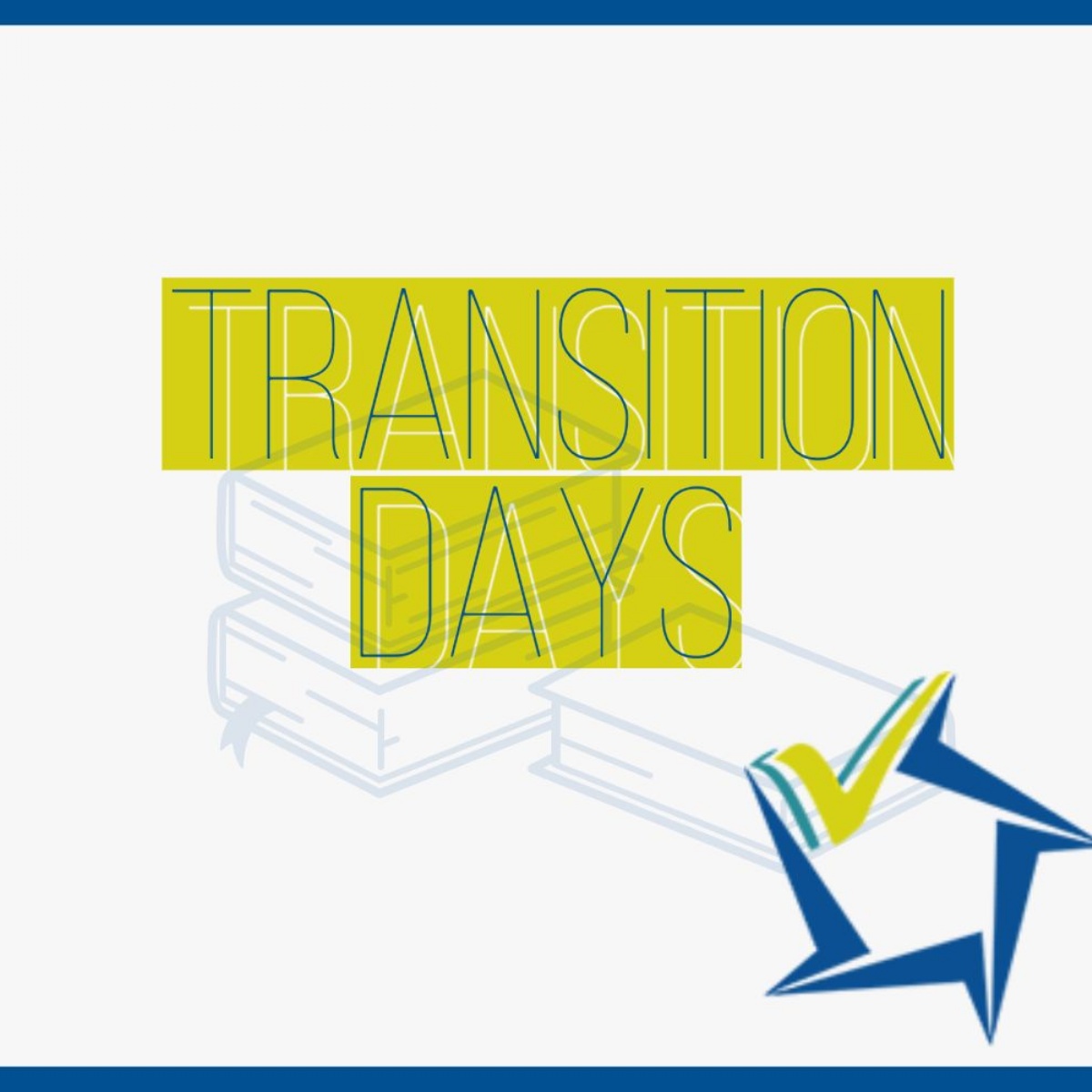 The Aylesbury Vale Academy - Year 6 Transition Dates