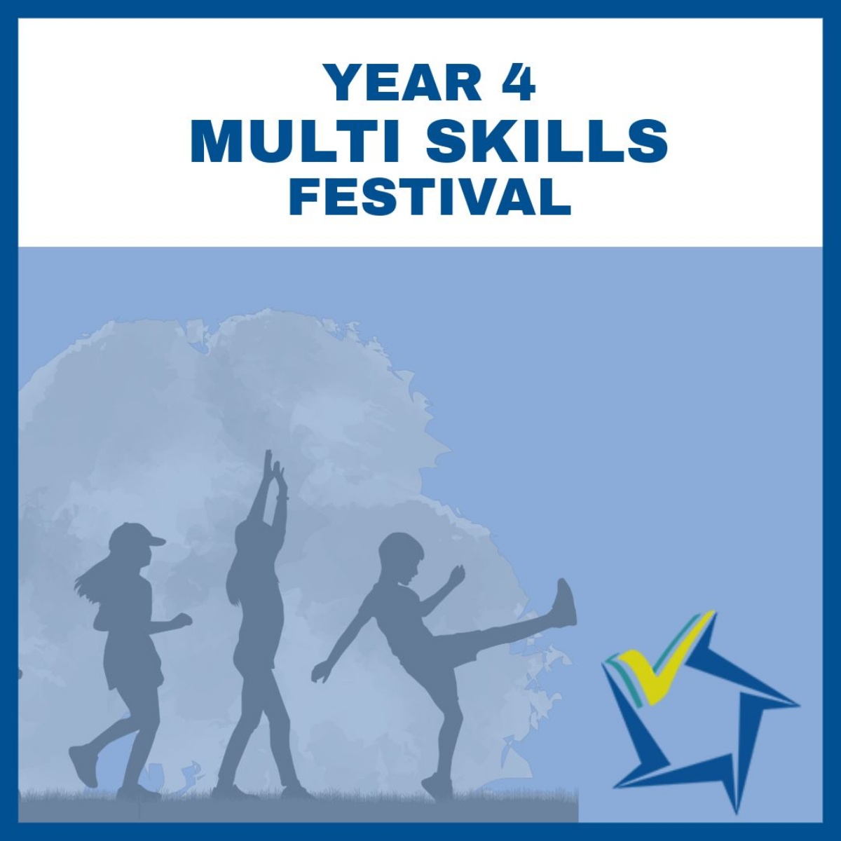 The Aylesbury Vale Academy - Multi-Skills Festival - Year 4