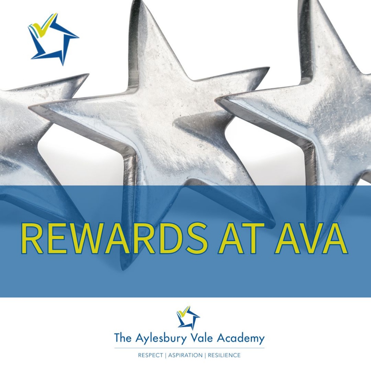 The Aylesbury Vale Academy - Rewards at AVA
