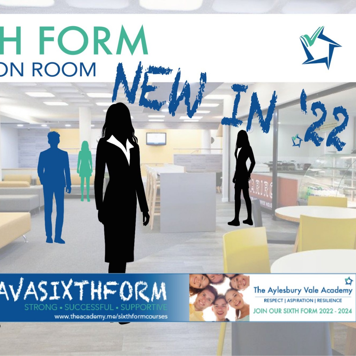 The Aylesbury Vale Academy - Item Not Available