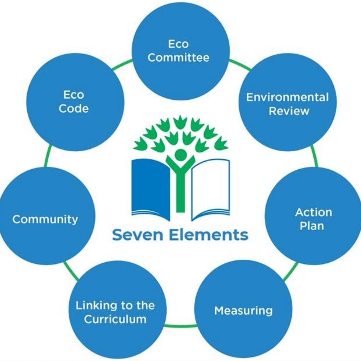 The Aylesbury Vale Academy - AVA Awarded Eco Schools Green Flag with ...